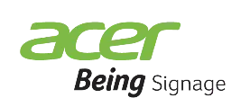 Produkte | Acer Being Signage GmbH